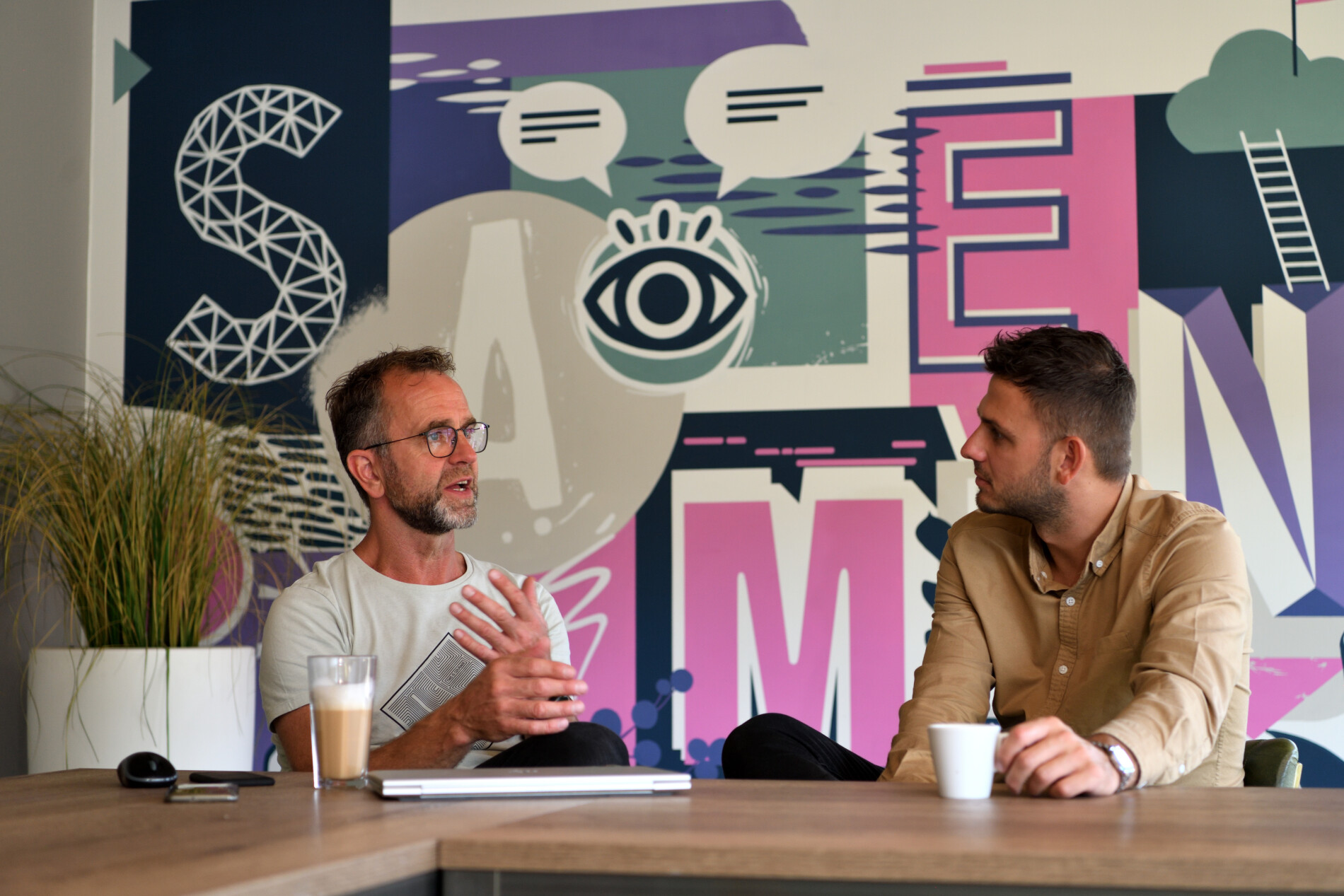 ADL basistraining - Ambinex